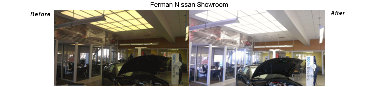 Premium Lighting Inc.